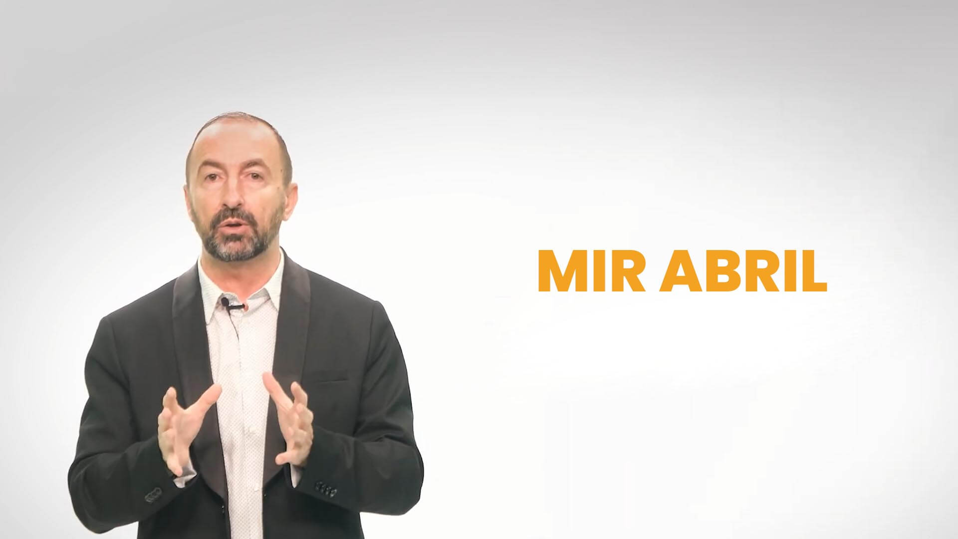 Curso MIR Febrero y Abril - Grupo CTO