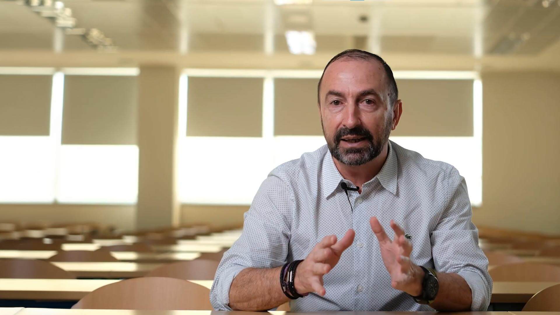 Curso Intensivo MIR - Grupo CTO